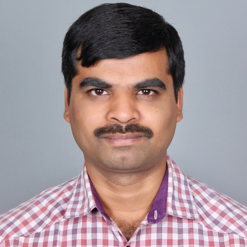 Faculty | IIT Dharwad